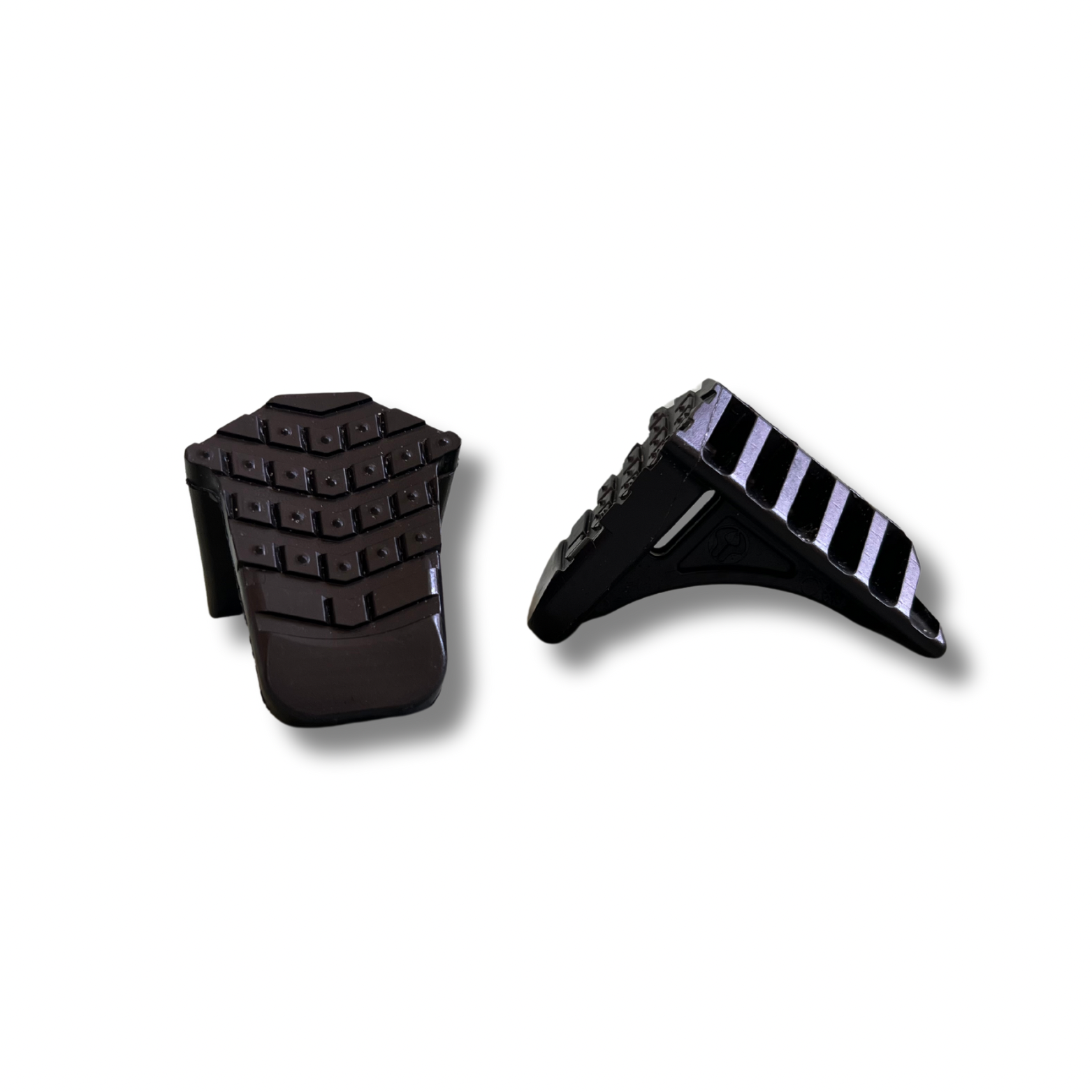 Bullman Platform Steps – Pursuit